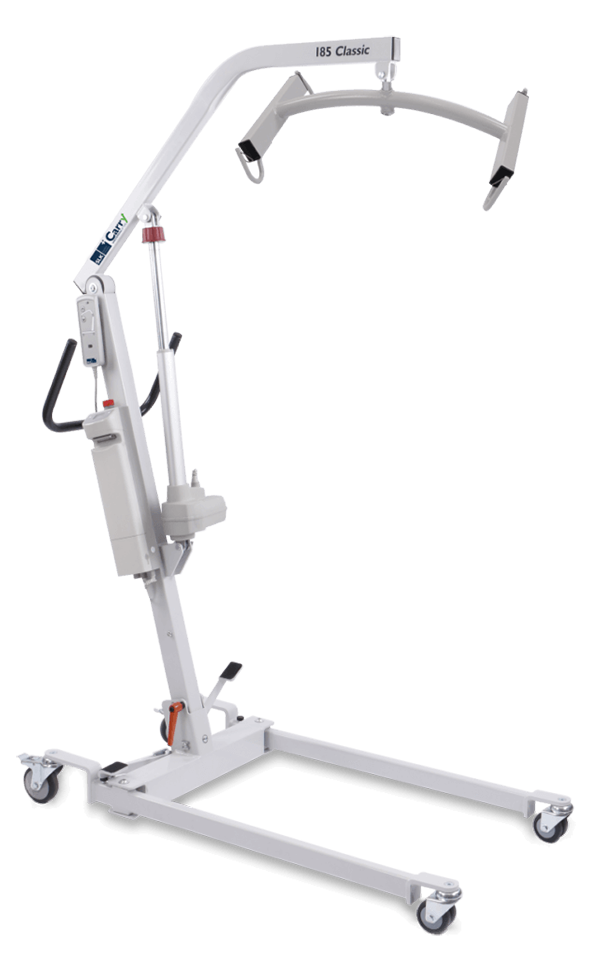 Passieve tillift - Conec Care