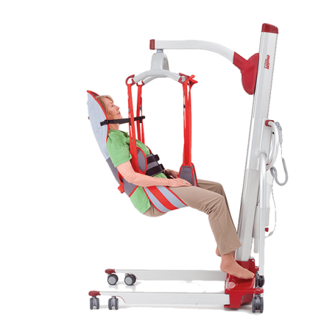 Passieve tillift - Conec Care