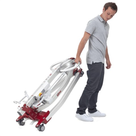 Passieve tillift - Conec Care