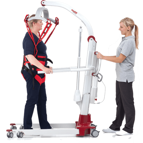 Passieve tillift - Conec Care